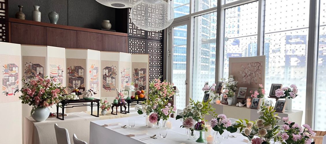 이벤트 | 파크 하얏트 서울 | 소규모 호텔 웨딩