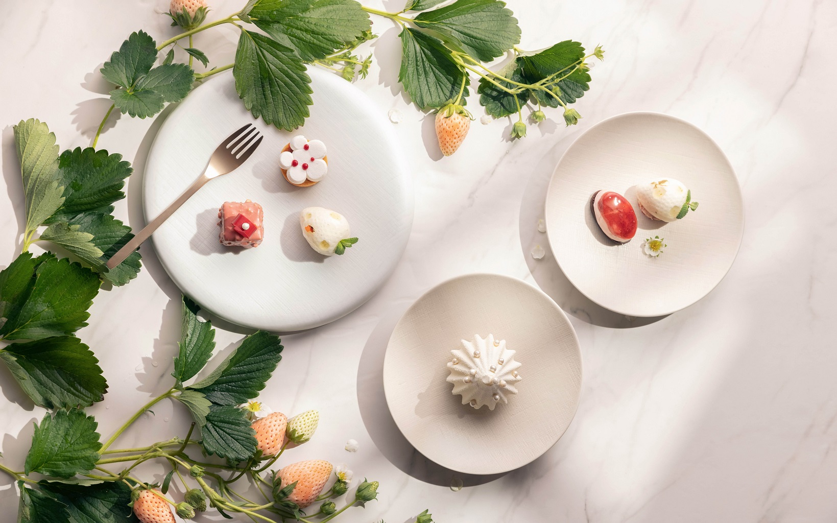 Park Hyatt Seoul | Restaurant