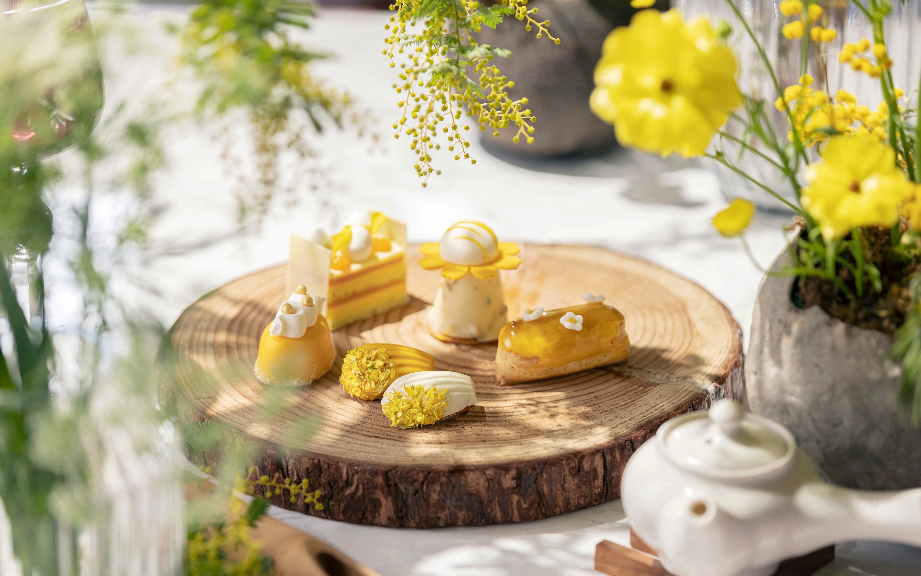 Park Hyatt Seoul | Restaurant