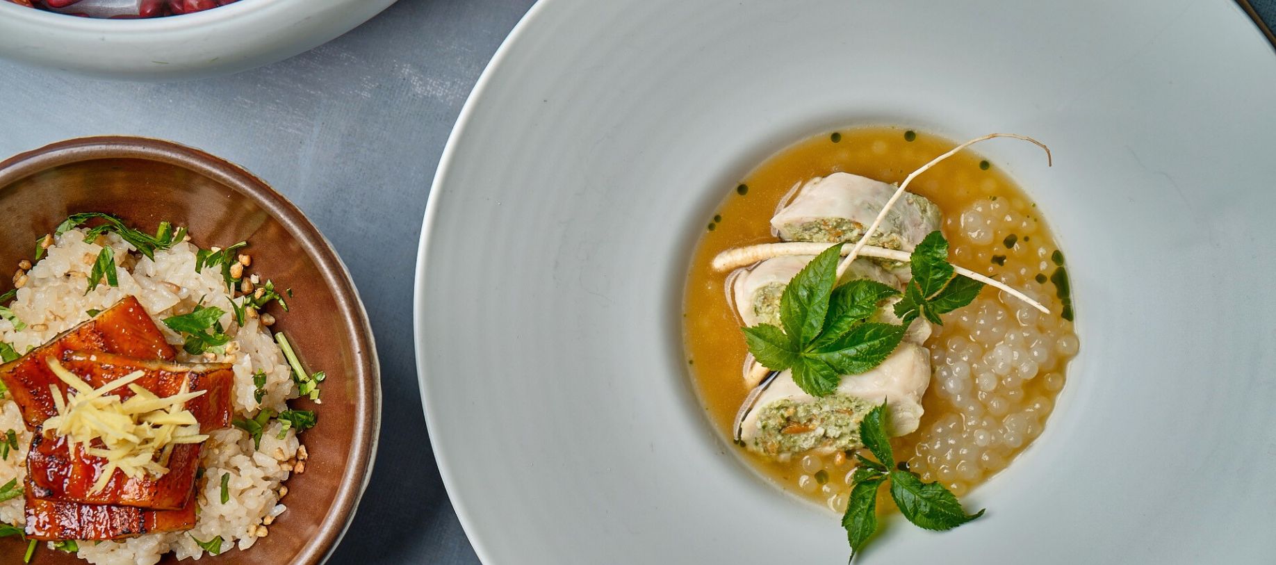 파크 하얏트 서울 레스토랑 | 프로모션